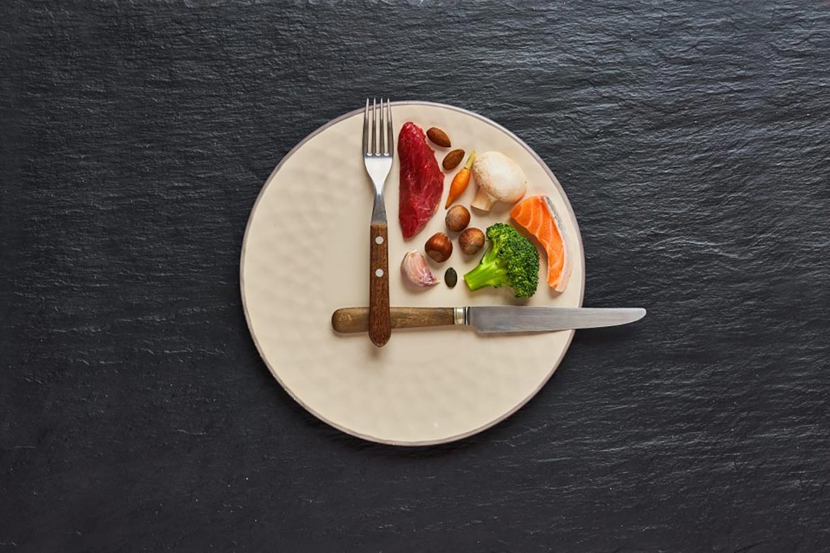 ¿Cuánto tiempo se puede vivir sin comer?