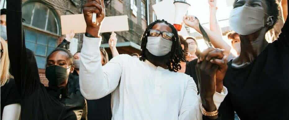 El Paro Nacional cumple 1 mes, estos son los puntos de encuentro de hoy