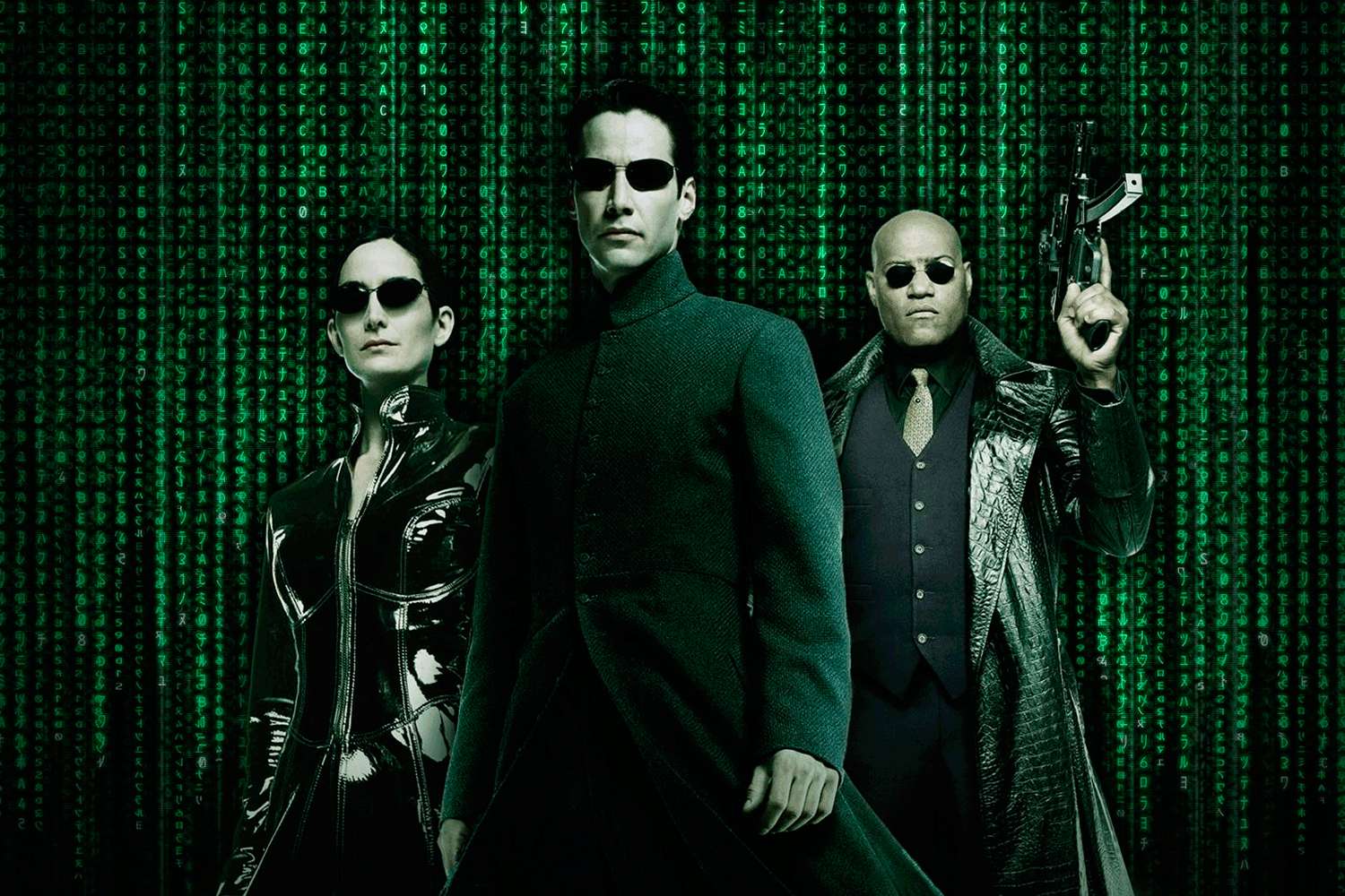 Matrix 4: lo que se sabe del regreso de la saga, 18 años después