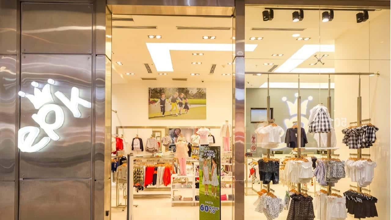 La marca EPK se despide de Colombia: los reconocidos almacenes de ropa ...