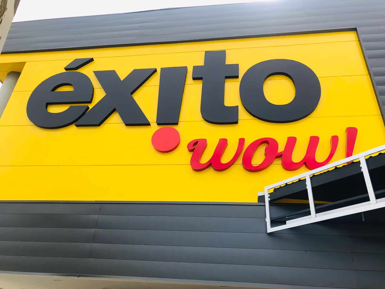 El Grupo Éxito lanzó oferta laboral en varias ciudades del país; le ...