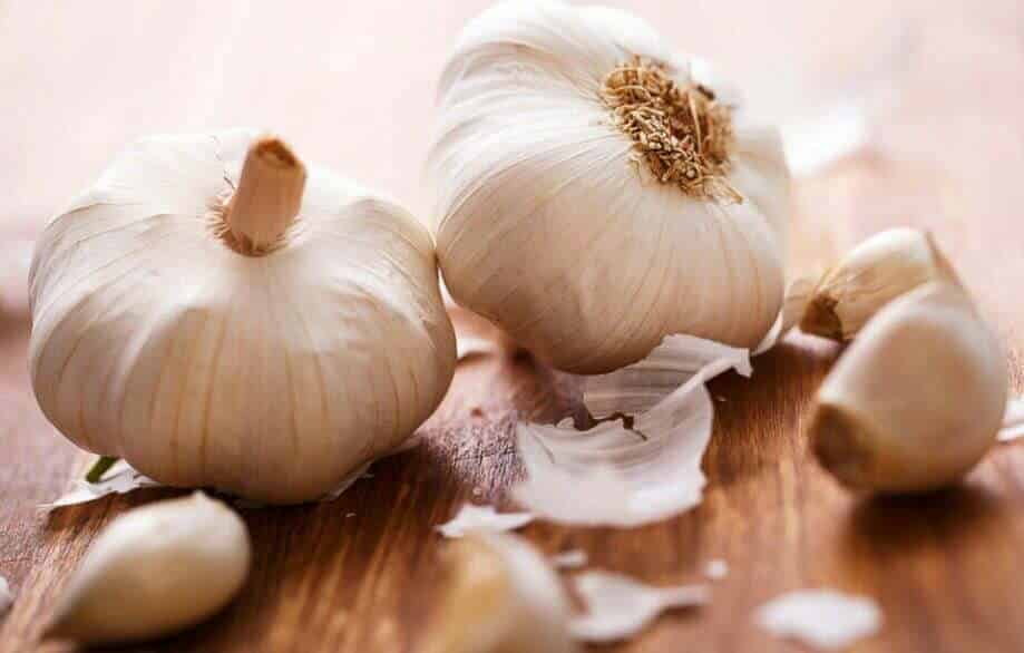 Conoce los beneficios del ajo para la salud
