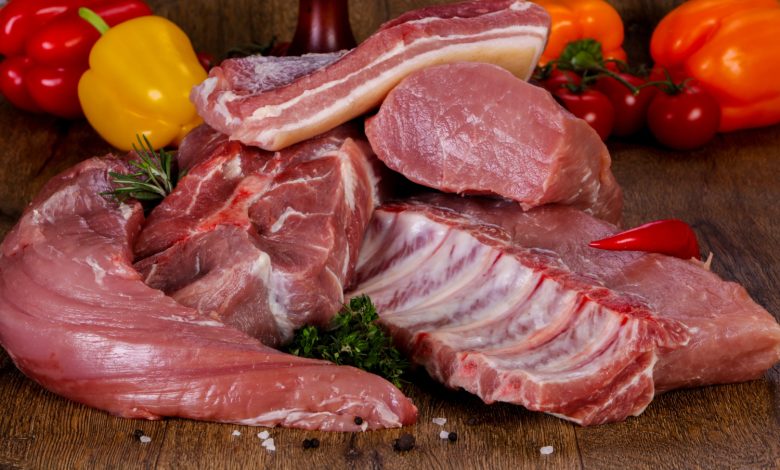 Los beneficios de comer menos carne
