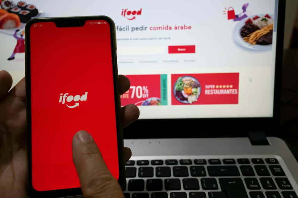 iFood se va de Colombia: ¿Cuál es la razón? - Noticias 24 Colombia ...