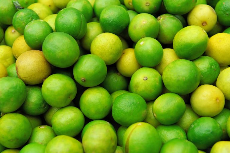 Las maravillas que puedes hacer con la ralladura de limón