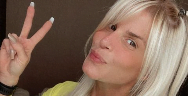 Mary Méndez abrió su corazón y contó la triste historia de su padre ...