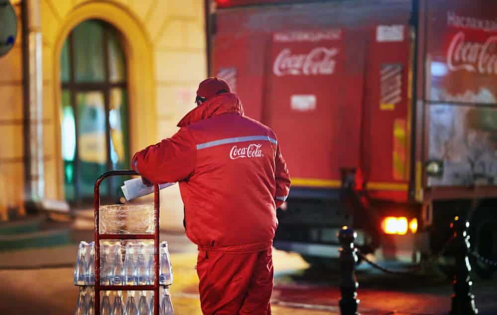 ¿Coca-Cola se va de Colombia? La empresa se pronunció al respecto