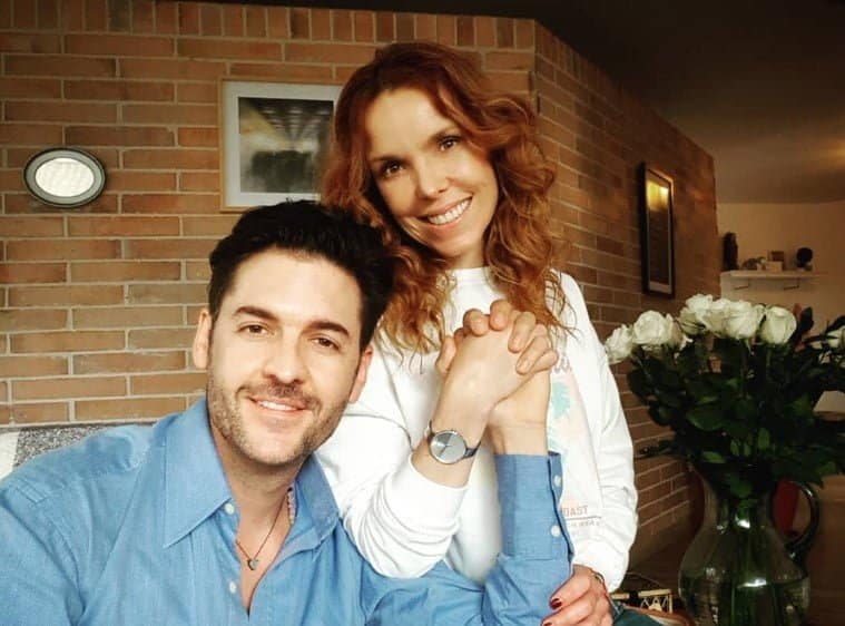 Esta reconocida pareja de actores habría terminado su matrimonio