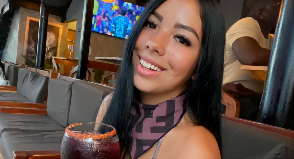 Trasciende confesión del hombre que sostenía una relación con Valentina ...