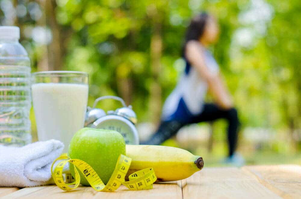 Las mejores frutas para comer si estás a dieta