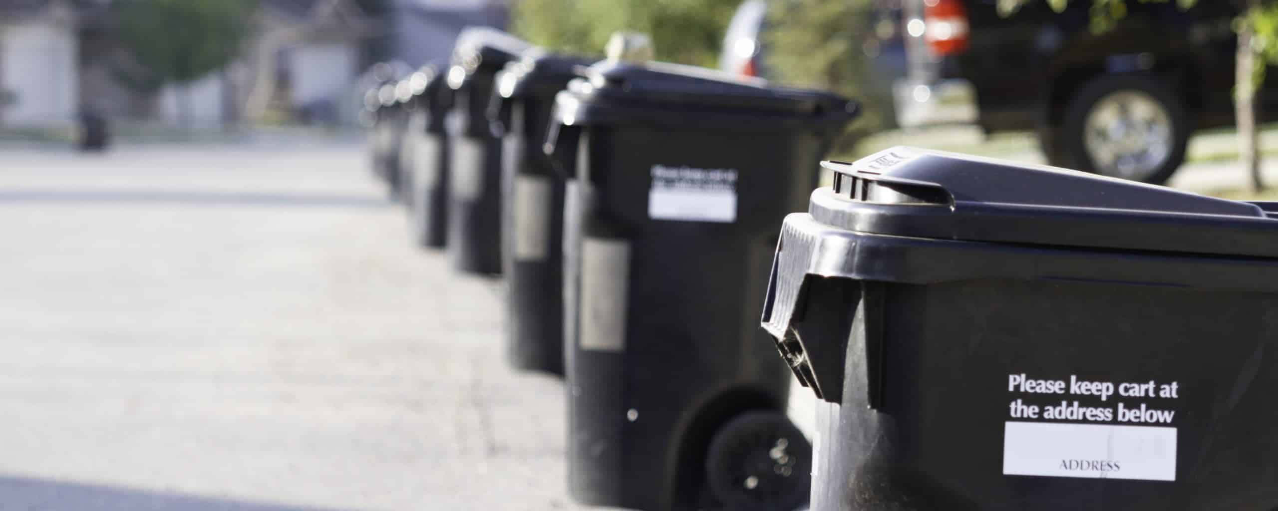 Hallan a DJ bogotana sin vida en un contenedor de basura