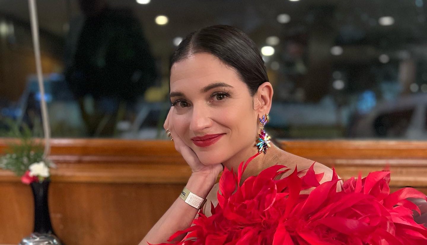 Natalia Jiménez confirmó el regreso del grupo musical La Quinta Estación