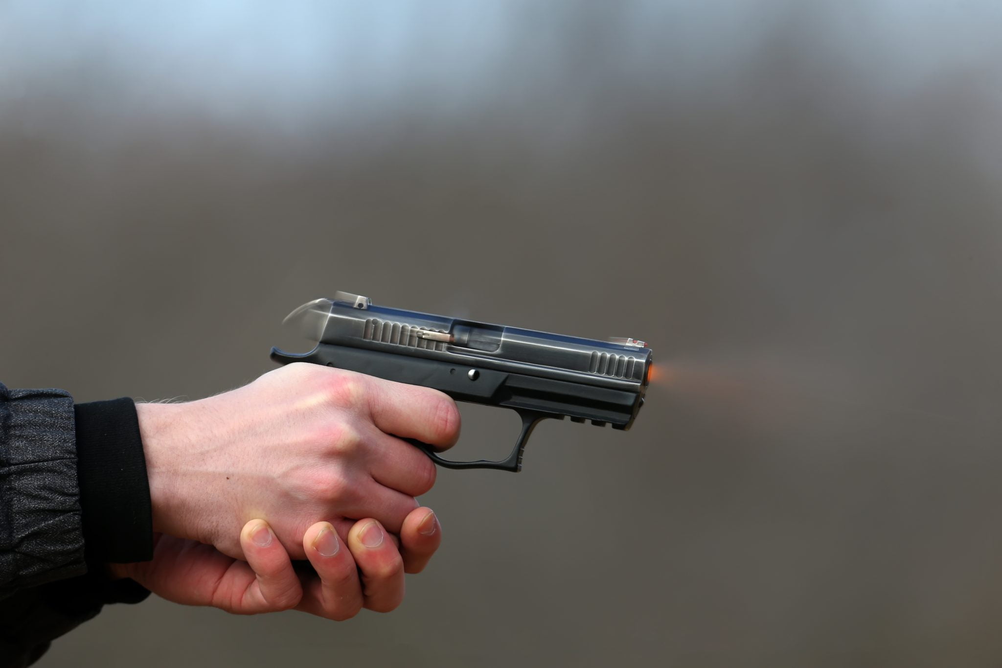 Gobierno confirma ejecución de 'Plan Pistola' en Colombia