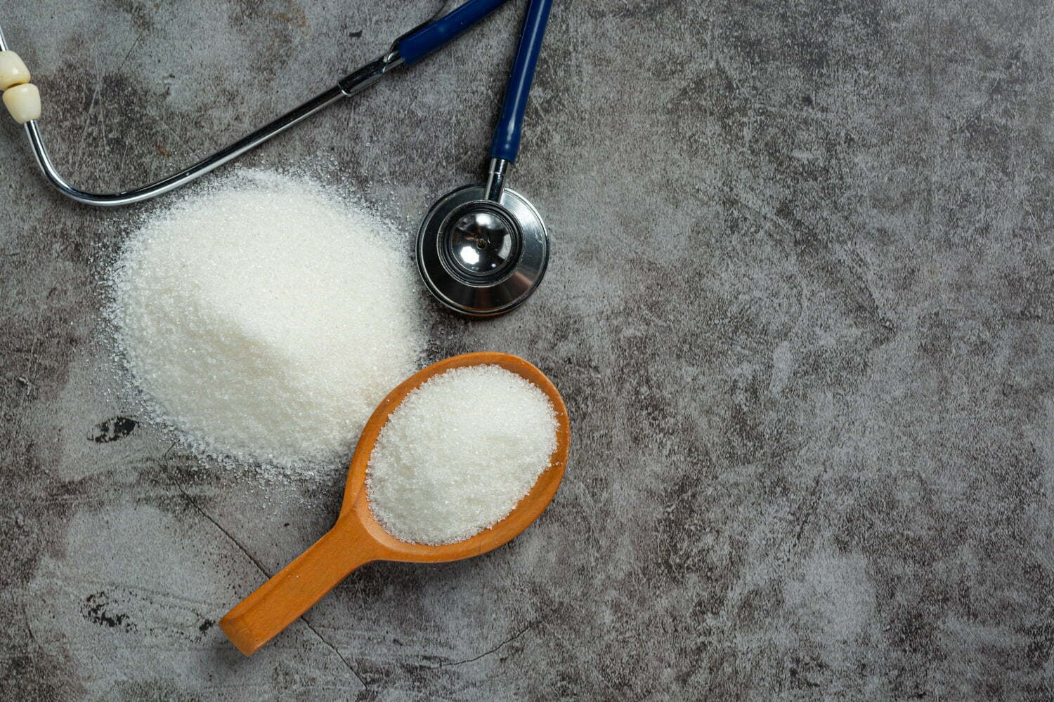 Existe un tipo de azúcar saludable: ¿Mito o realidad?