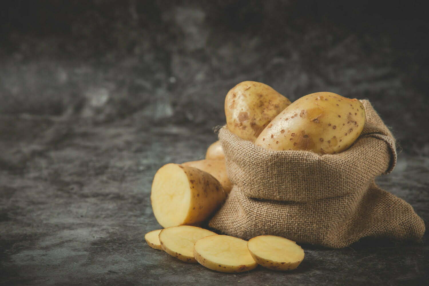 5 ideas de recetas saludables para preparar papas