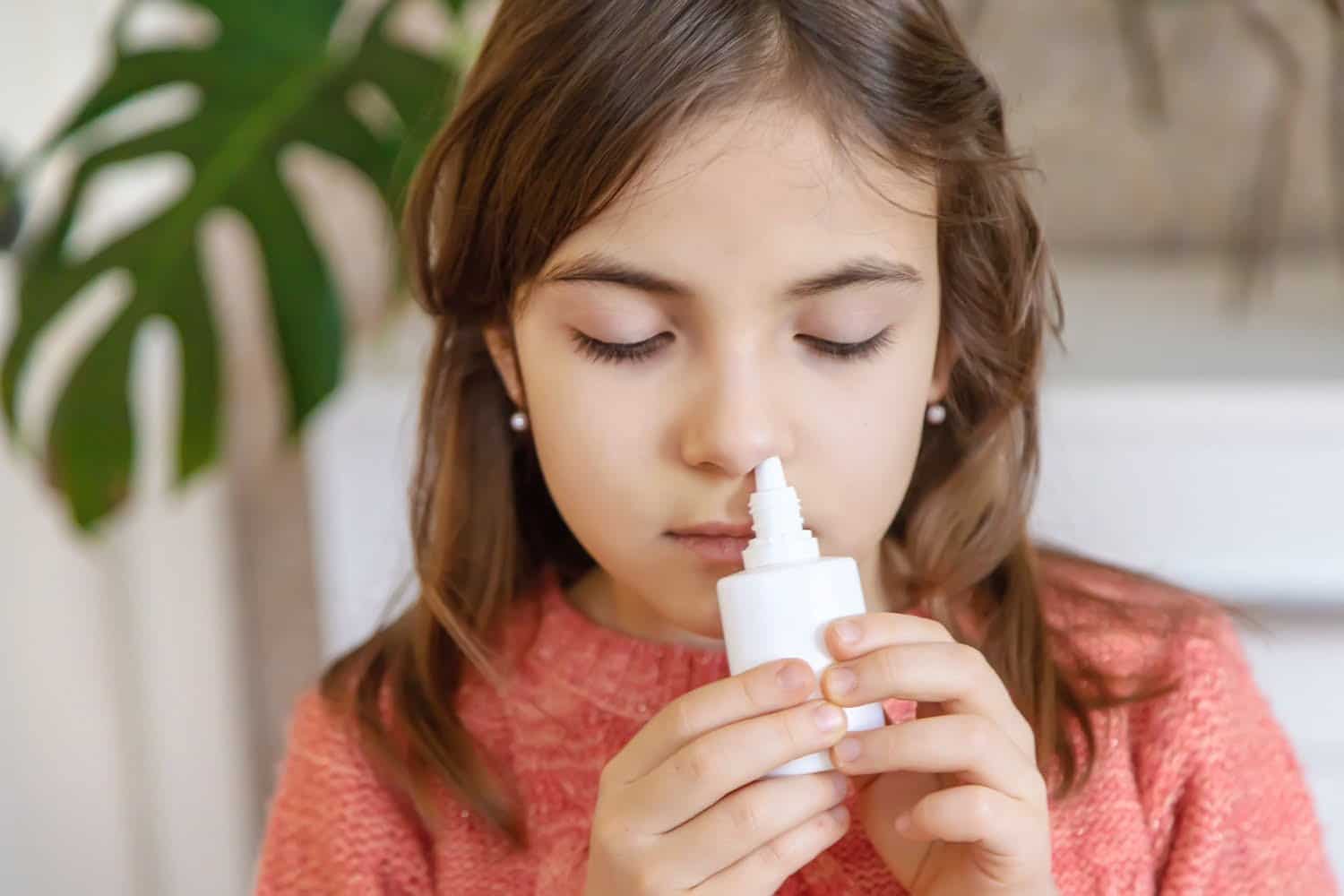 La importancia de tener una buena higiene nasal