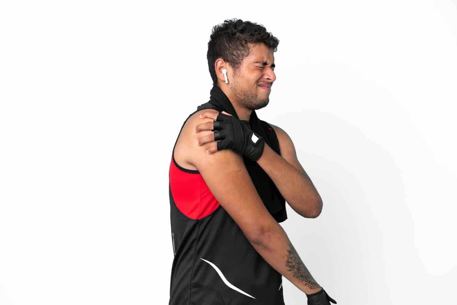 ¿Espasmo muscular? Aprende a identificarlo y cómo tratalo