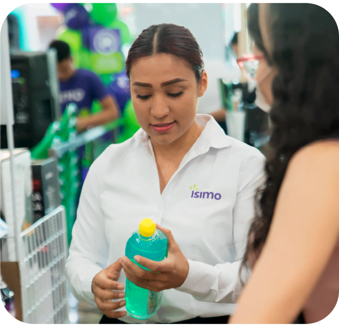 Ísimo abre vacantes en varias ciudades del país con sueldos de hasta 9 ...