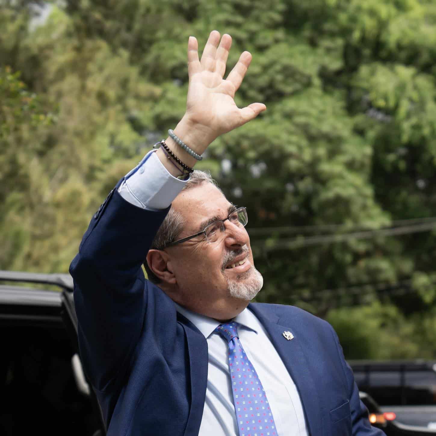 Petro hizo especial petición a todos los presidentes "de las repúblicas ...