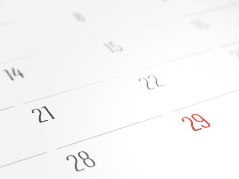 Año bisiesto: ¿Por qué se eligió febrero para el día extra?