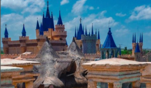 ¿Dónde queda el 'Disney colombiano' y cuánto vale visitarlo?