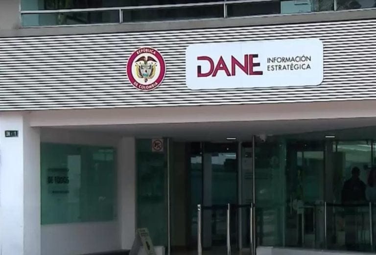Así está el índice de informalidad laboral en Colombia, según el DANE