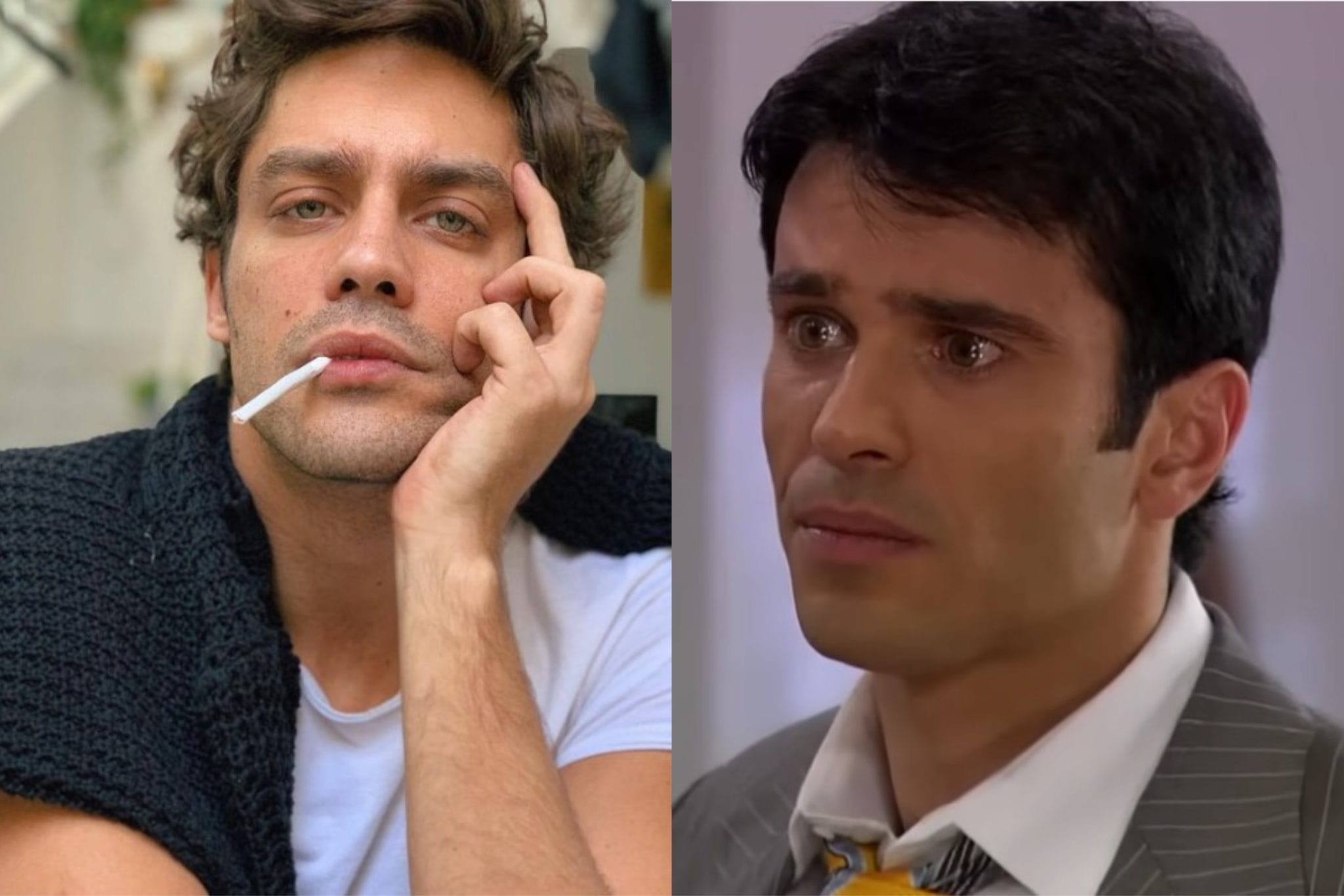 Nuevo rico, nuevo pobre: Este es el elenco de la nueva versión