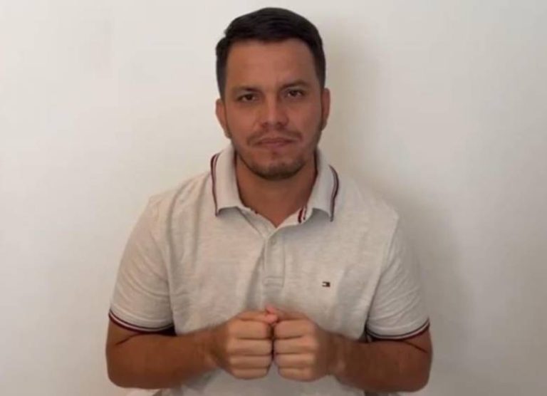 Sneyder Pinilla busca apoyo en Estados Unidos para ampliar denuncias ...