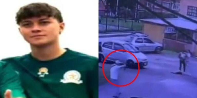 Sale a la luz inesperado detalle sobre el caso Juan Felipe Rincón