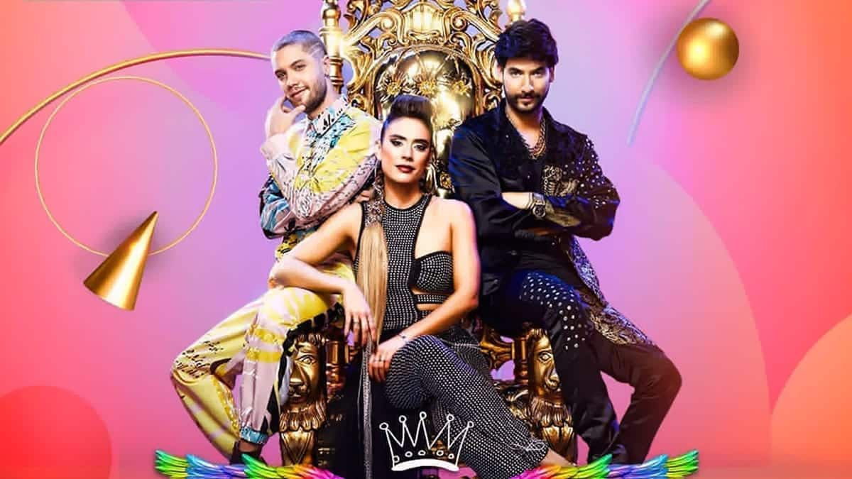 Capturan a uno de los actores de 'La Reina del Flow'